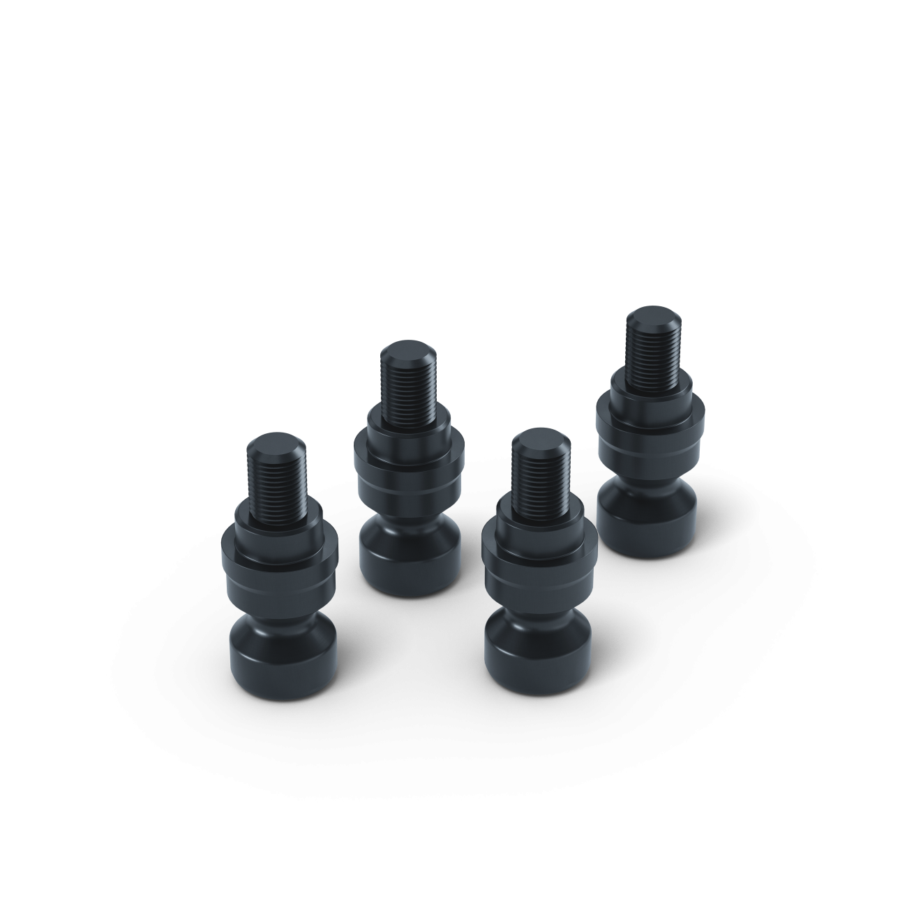 45270: Quick•Point® Clamping Studs | LANG Technik